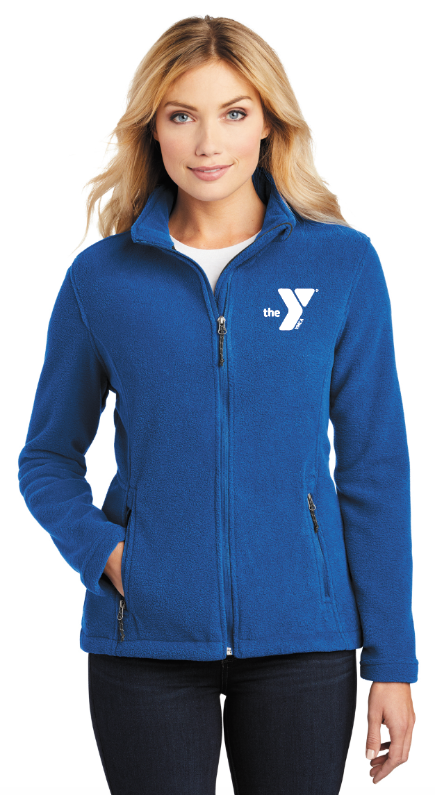 The Fuzzy Y Jacket - Unisex & Ladies – TheMovement.Shop by Radar Promotions