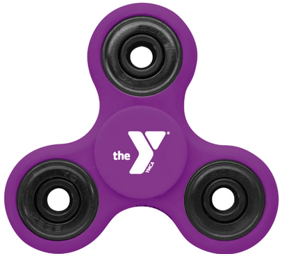 Fidget Spinner – TheMovement.Shop by Radar Promotions