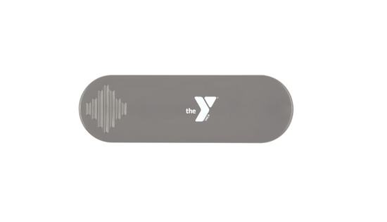 Finger Loop Phone Stand