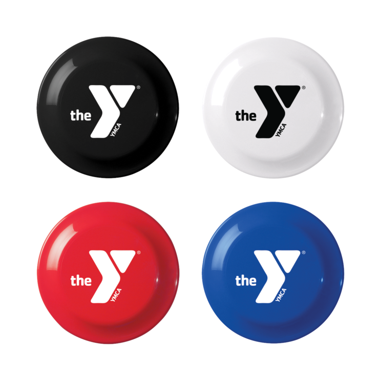 Large Discus (Set of 50) – TheMovement.Shop by Radar Promotions