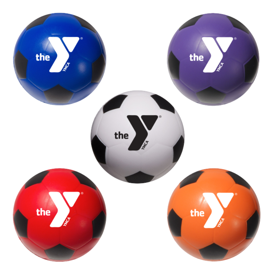 Soccer Ball Stress Reliever - case of 150 – TheMovement.Shop by Radar ...