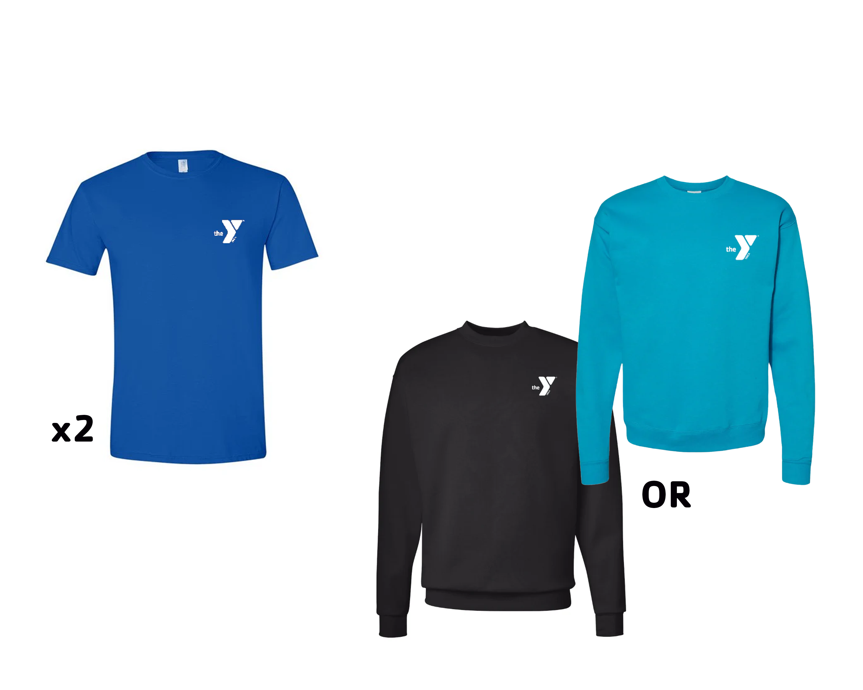 Camp and Childcare Staff Bundle 2